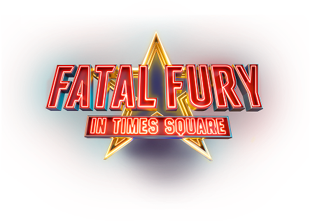 FATAL FURY X Ring Magazine US Boxing Match